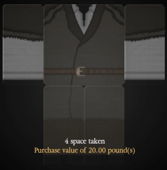 Hunting frock | Northwind Wiki | Fandom