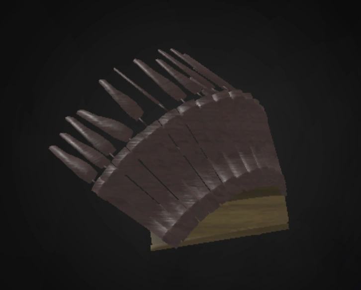 War Headdress | Northwind Wiki | Fandom