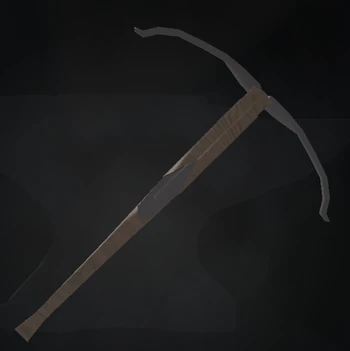 Crossbow | Northwind Wiki | Fandom