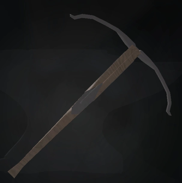 Crossbow | Northwind Wiki | Fandom