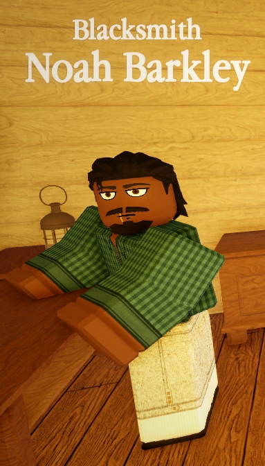 Noah Barkley | Northwind Wiki | Fandom