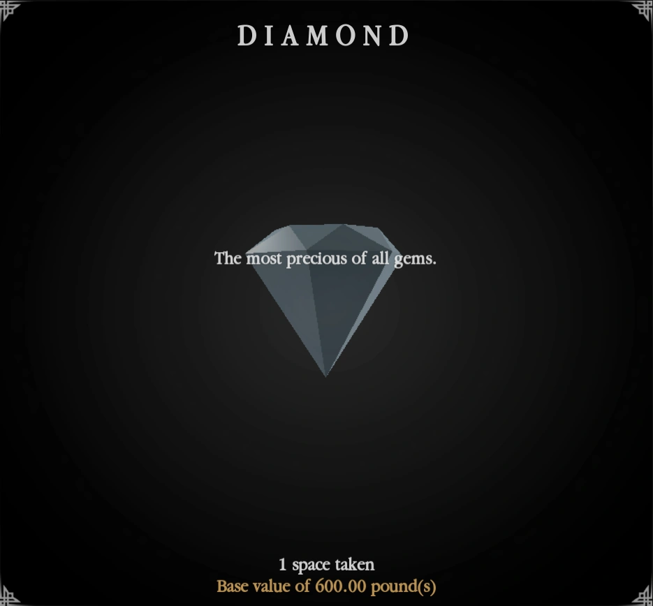 Diamond | Northwind Wiki | Fandom