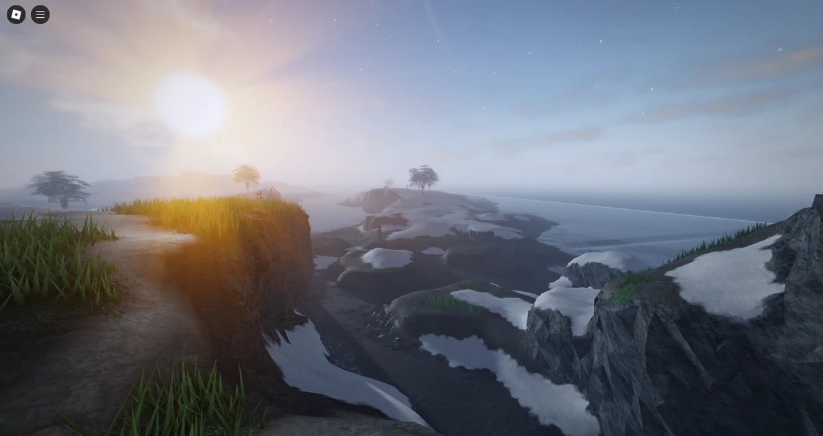 Pond Peninsula | Northwind Wiki | Fandom