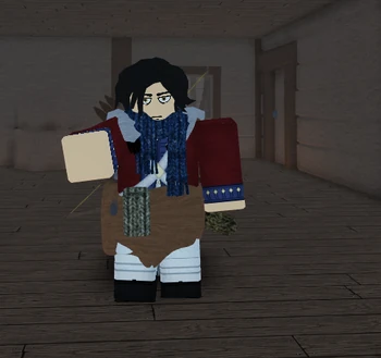 Emotes | Northwind Wiki | Fandom