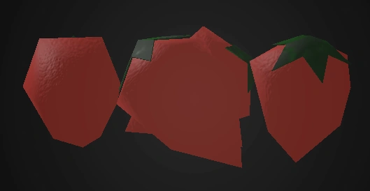 Strawberries | Northwind Wiki | Fandom