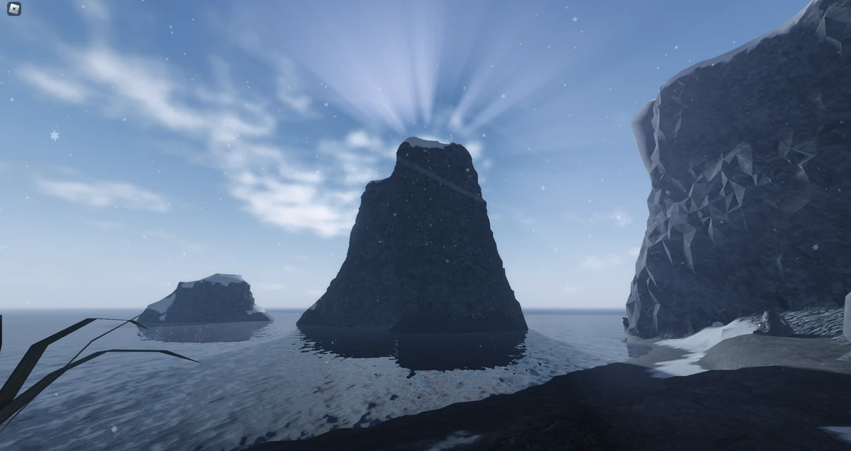 Rock Point | Northwind Wiki | Fandom