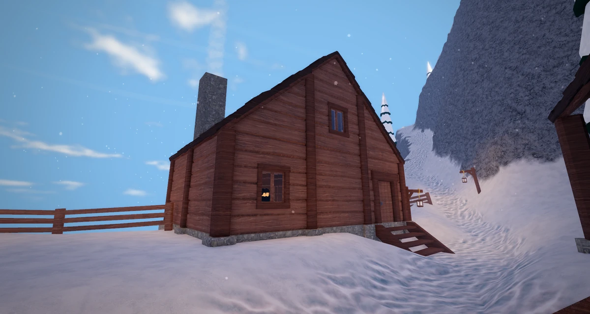 Ellesmere Village store | Northwind Wiki | Fandom