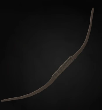 Hunting bow | Northwind Wiki | Fandom