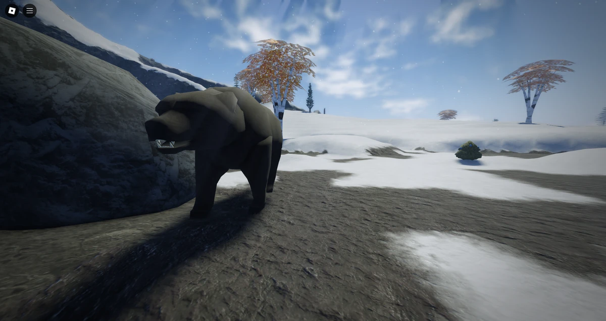 Bear | Northwind Wiki | Fandom