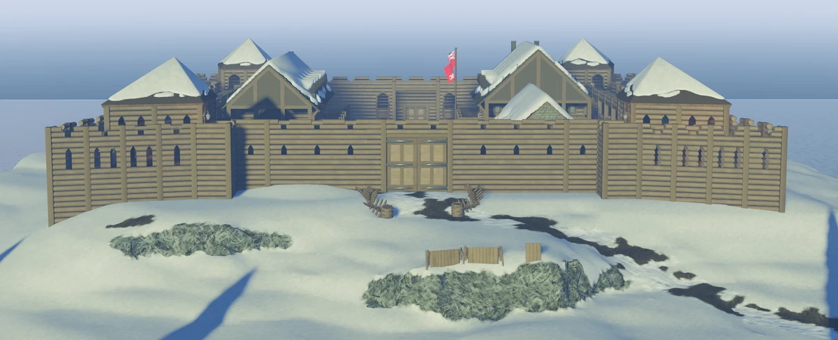 Category:Fort Rupert | Northwind Wiki | Fandom