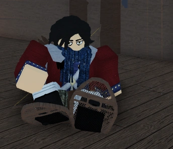 Emotes | Northwind Wiki | Fandom