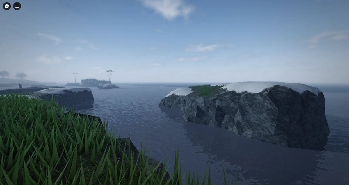 The Iron Islets | Northwind Wiki | Fandom