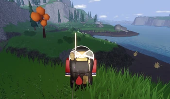 Beaufort Creek | Northwind Wiki | Fandom