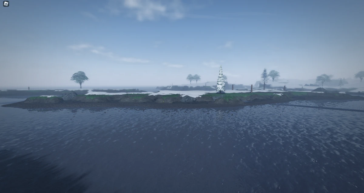 Lindsay's Marsh | Northwind Wiki | Fandom