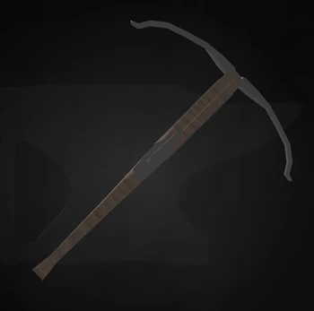 Crossbow | Northwind Wiki | Fandom