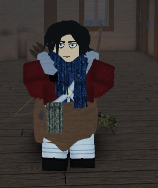 Emotes | Northwind Wiki | Fandom