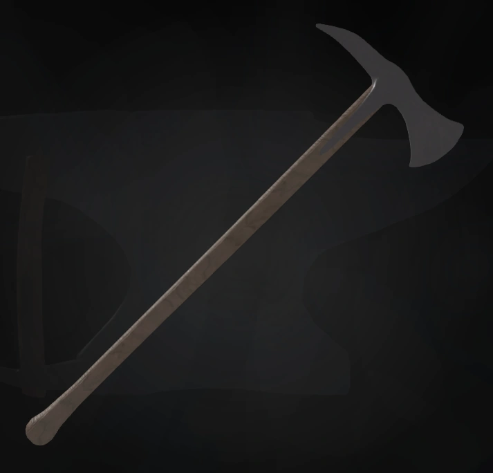 Boarding Axe | Northwind Wiki | Fandom