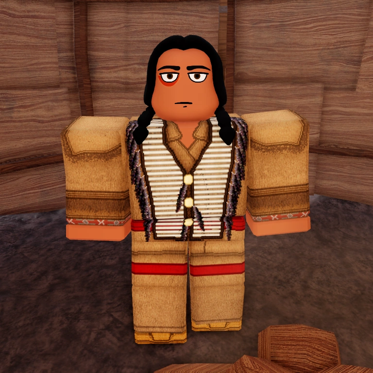 Category:Native | Northwind Wiki | Fandom