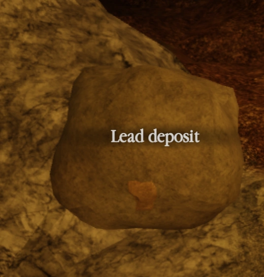 Lead | Northwind Wiki | Fandom