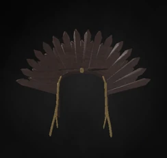 Sun Headress | Northwind Wiki | Fandom