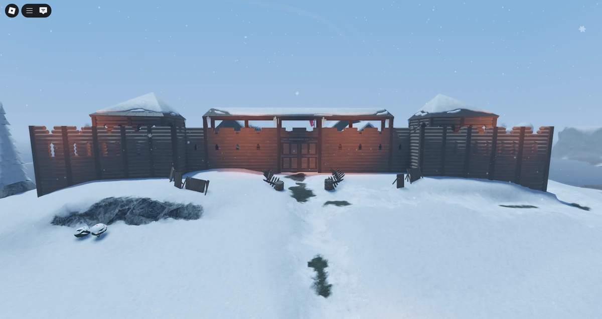 Category:Points of Interest | Northwind Wiki | Fandom