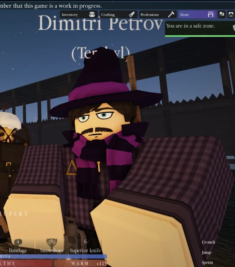 Delta Brooch | Northwind Wiki | Fandom