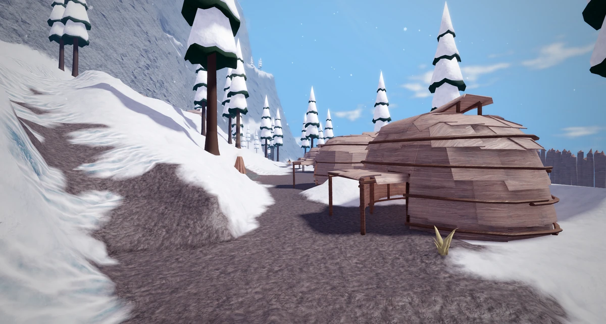 Tide's End | Northwind Wiki | Fandom