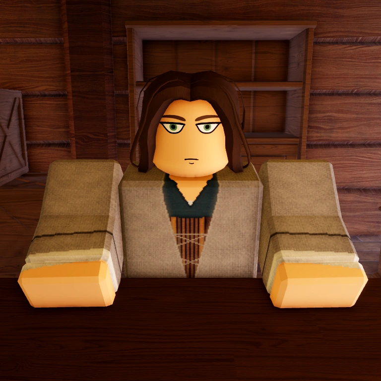 Alice Carter | Northwind Wiki | Fandom