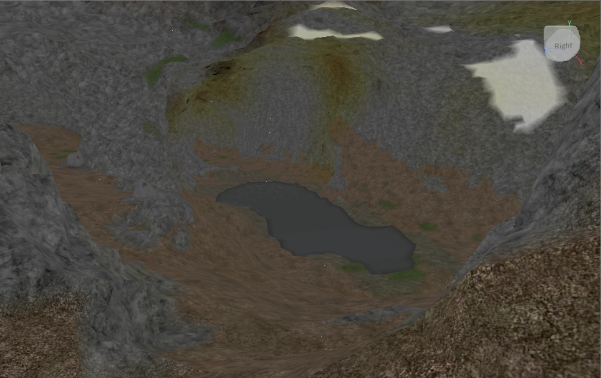 Clifford's Cave | Northwind Wiki | Fandom