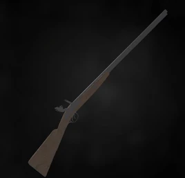 Doppelt musket | Northwind Wiki | Fandom