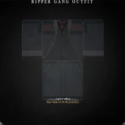 Jacque the Ripper | Northwind Wiki | Fandom