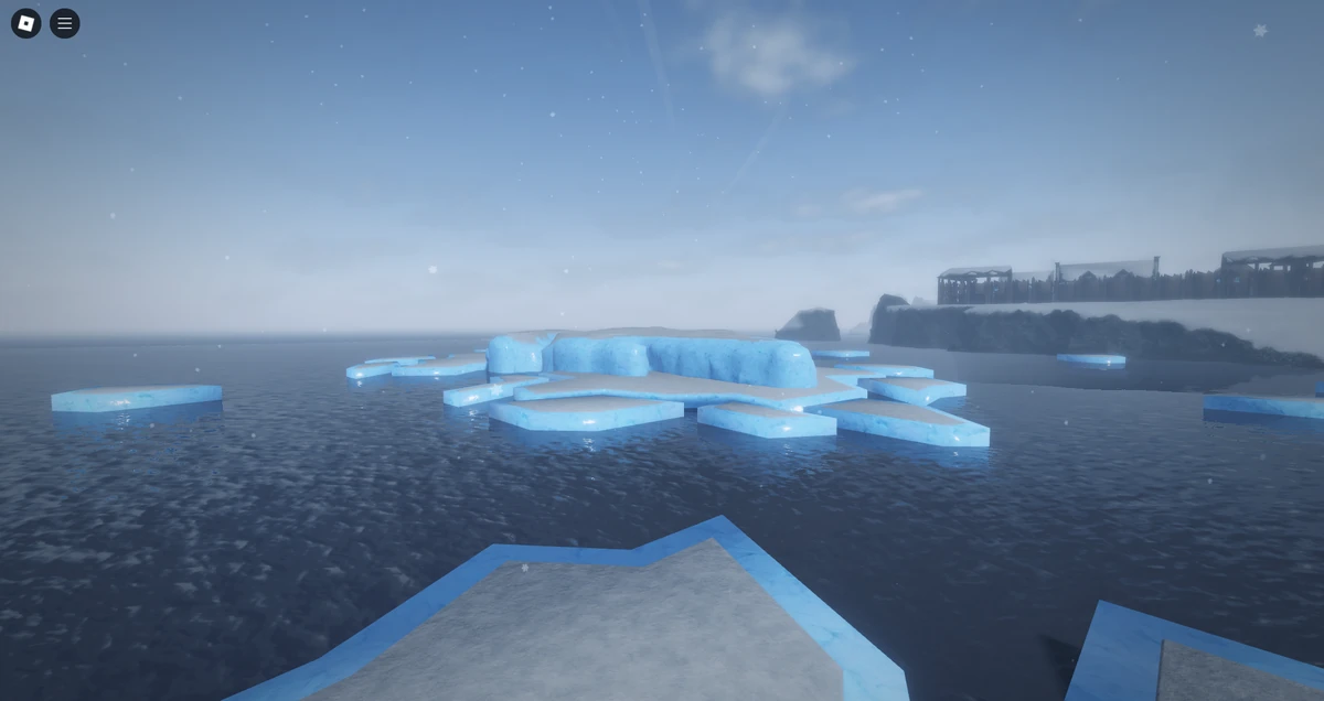 Little Iceberg | Northwind Wiki | Fandom