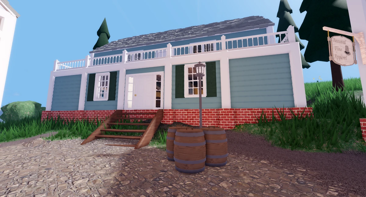 Beauval Regional Office | Northwind Wiki | Fandom