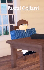 Pascal Collard | Northwind Wiki | Fandom