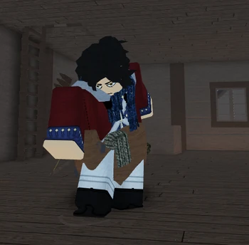 Emotes | Northwind Wiki | Fandom