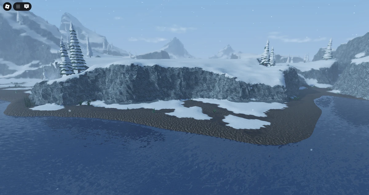 Abraham's Coast | Northwind Wiki | Fandom