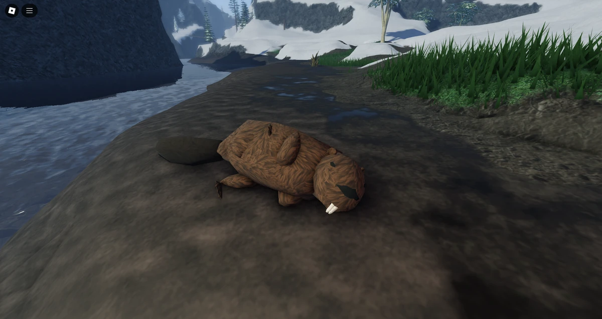 Beaver | Northwind Wiki | Fandom