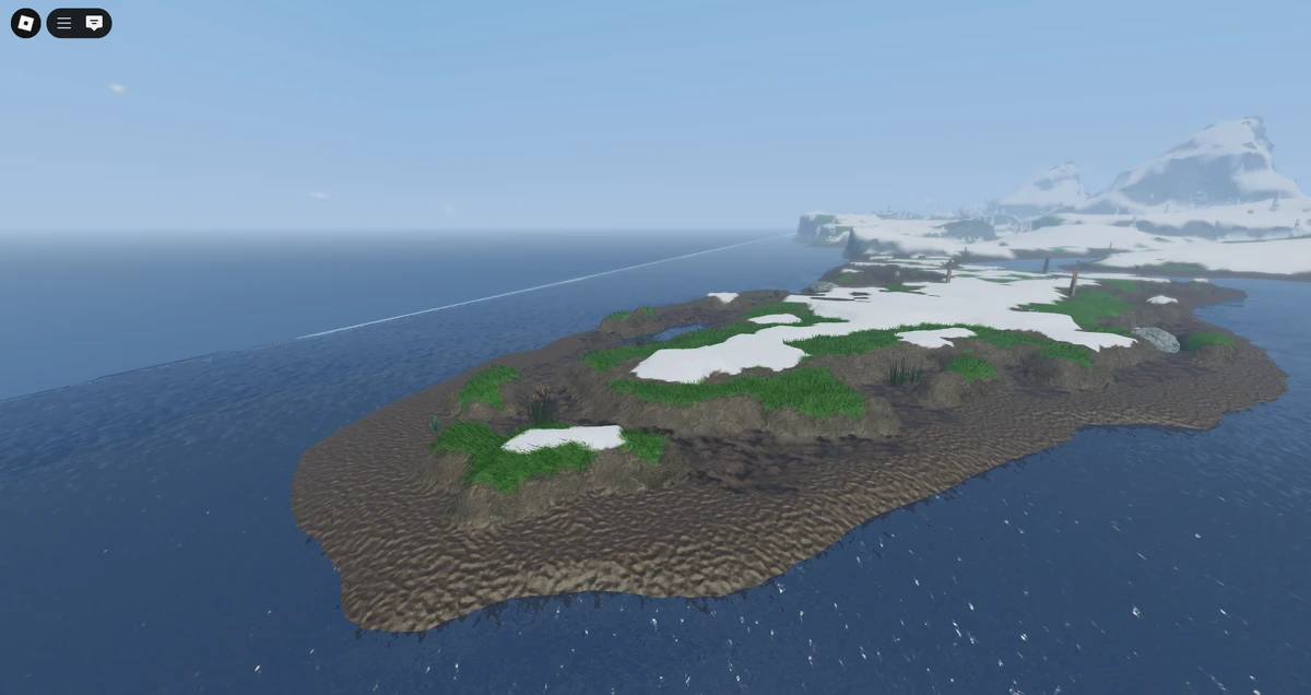 Lindsay's Marsh | Northwind Wiki | Fandom