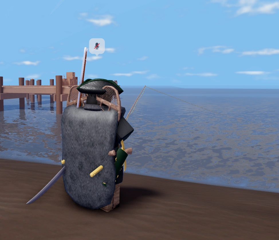 Fishing | Northwind Wiki | Fandom