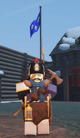 Louis Pierre | Northwind Wiki | Fandom