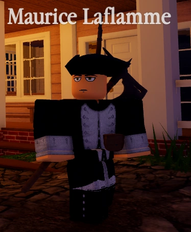 Beauval Regional Militia Corps | Northwind Wiki | Fandom