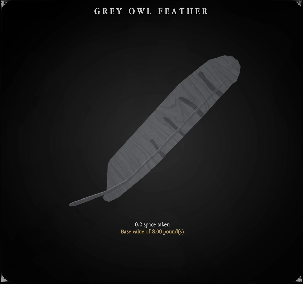 Owl | Northwind Wiki | Fandom