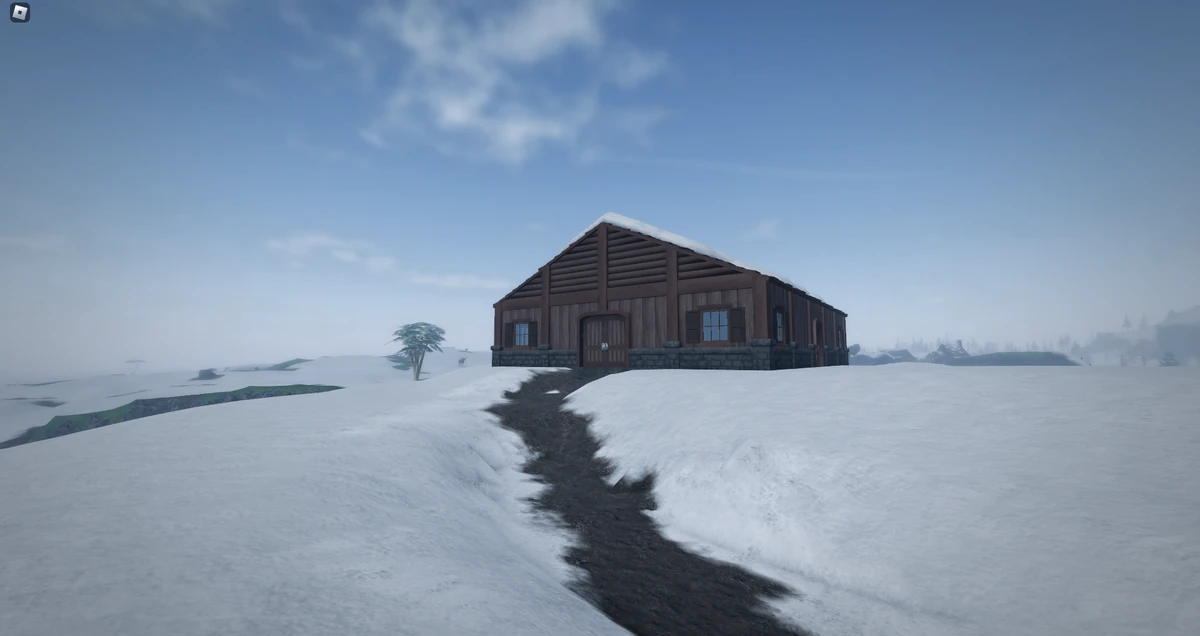 Plateau Warehouse | Northwind Wiki | Fandom