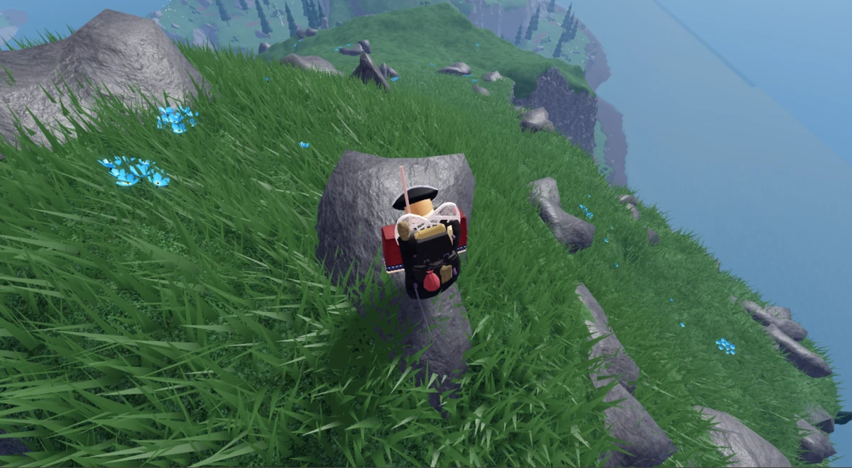 Beauval Cliffs | Northwind Wiki | Fandom