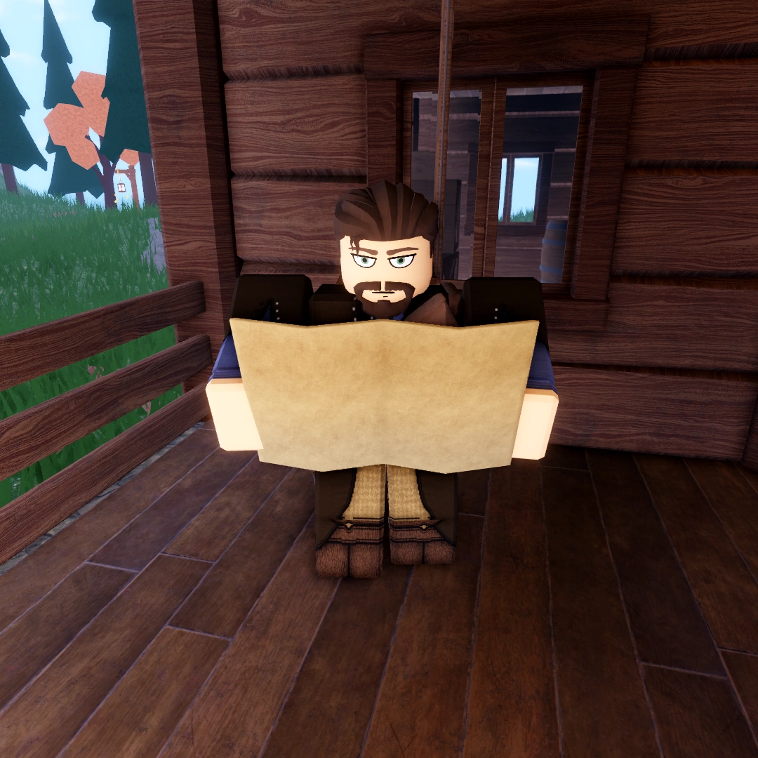 Randall Carter | Northwind Wiki | Fandom