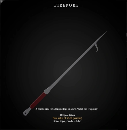 Firepoke | Northwind Wiki | Fandom