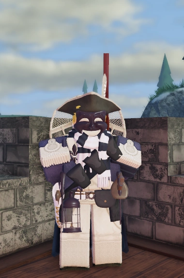 Joseph Jay | Northwind Wiki | Fandom