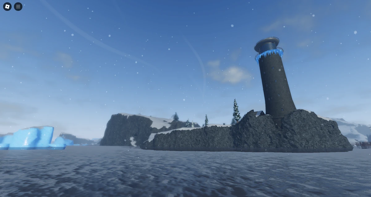 Lighthouse Bay | Northwind Wiki | Fandom