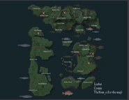 Fishing | Northwind Wiki | Fandom