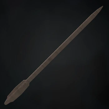 Wood Arrow | Northwind Wiki | Fandom